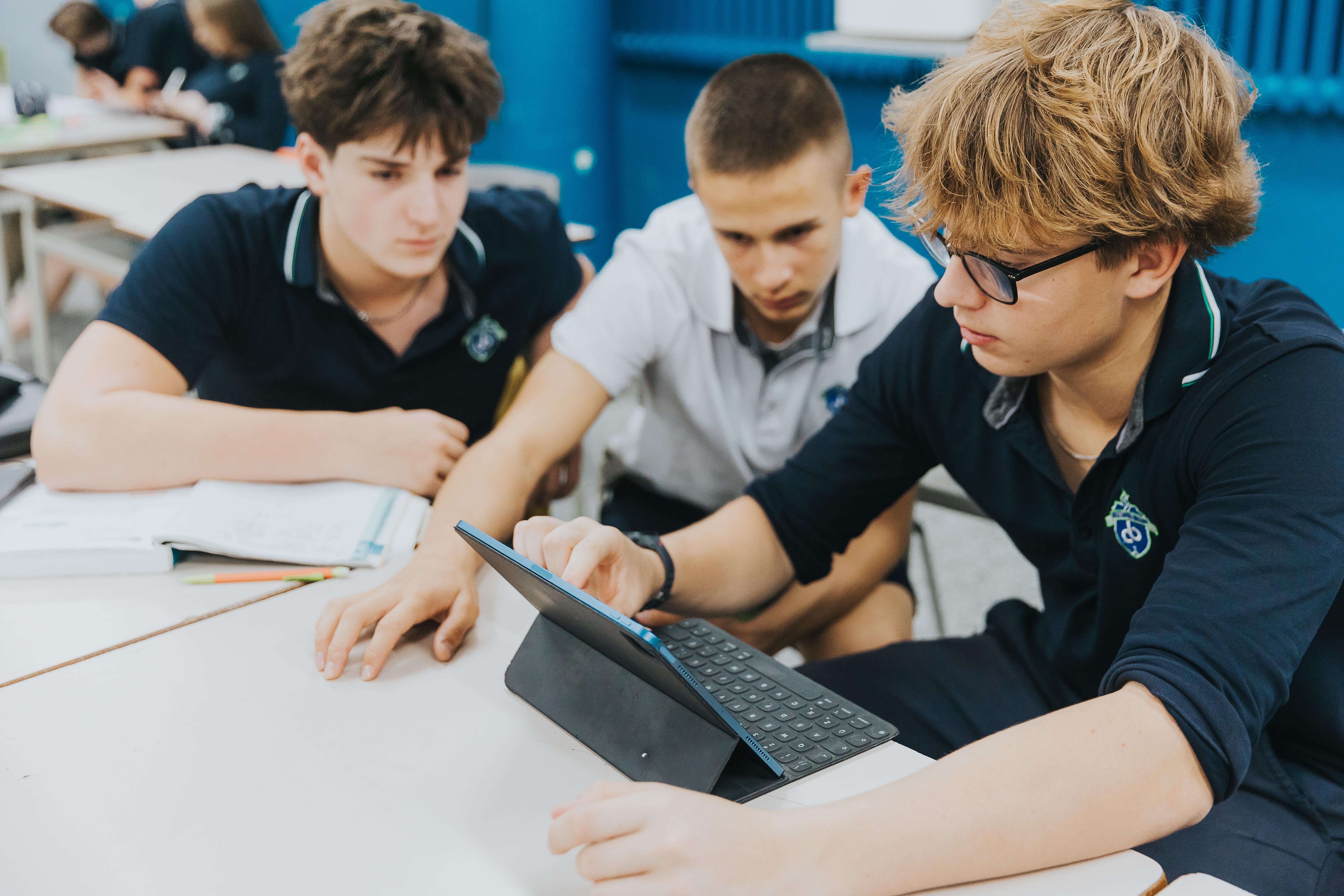 Collège Bourget | Écoles Privées du Québec
