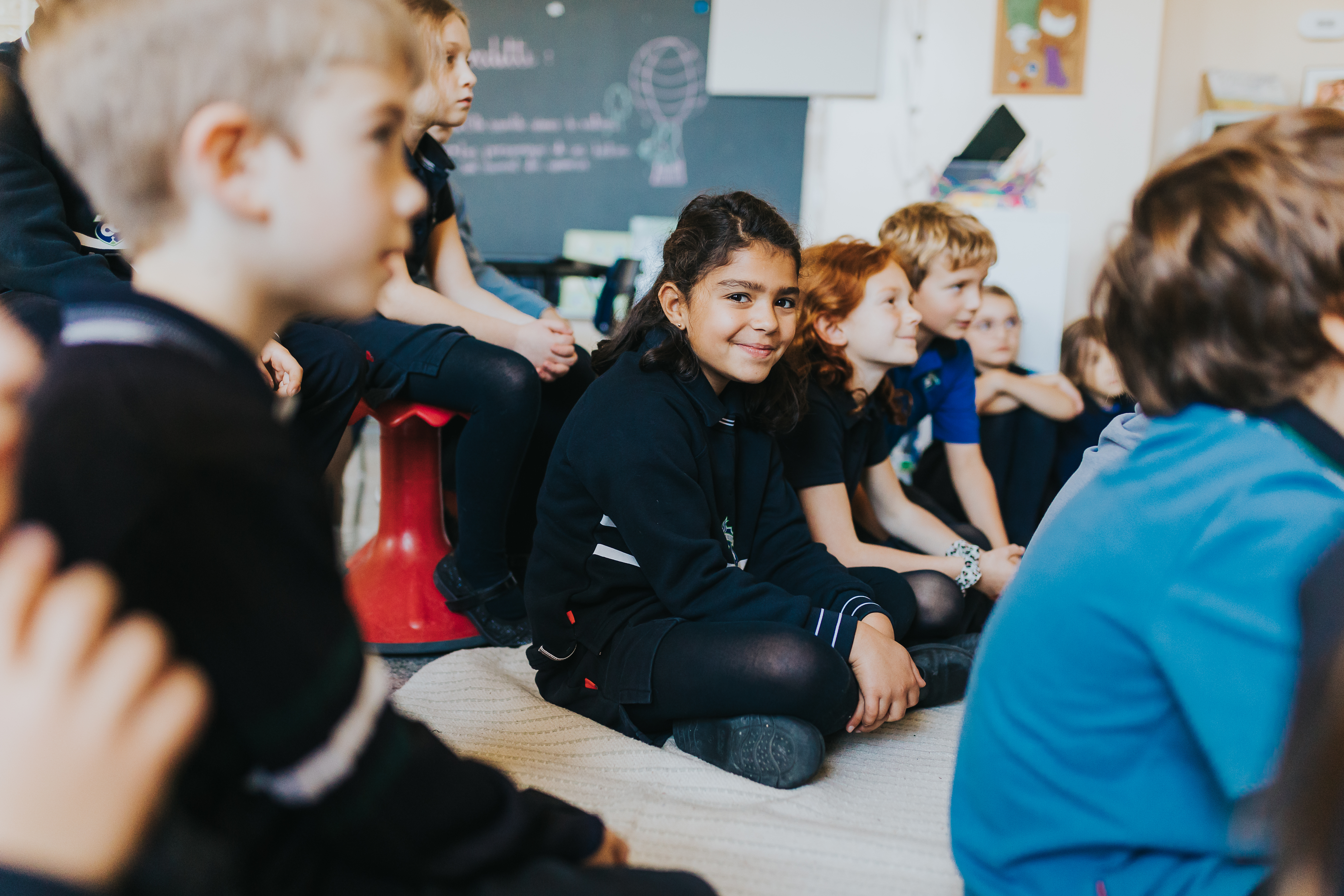 Collège Bourget | Independent Schools Quebec
